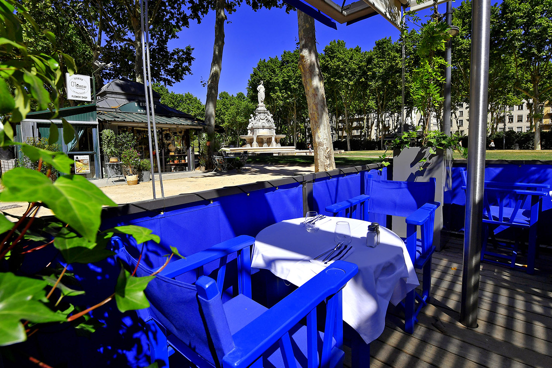 Événements - La Maison Groupe