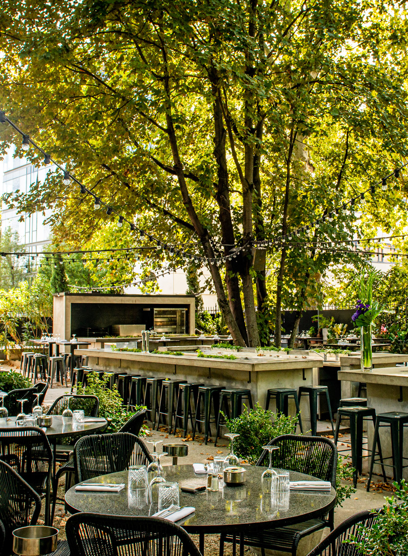 Événements - La Maison Groupe