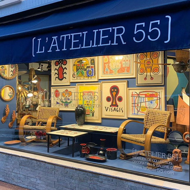 Partenaires - La Maison Groupe