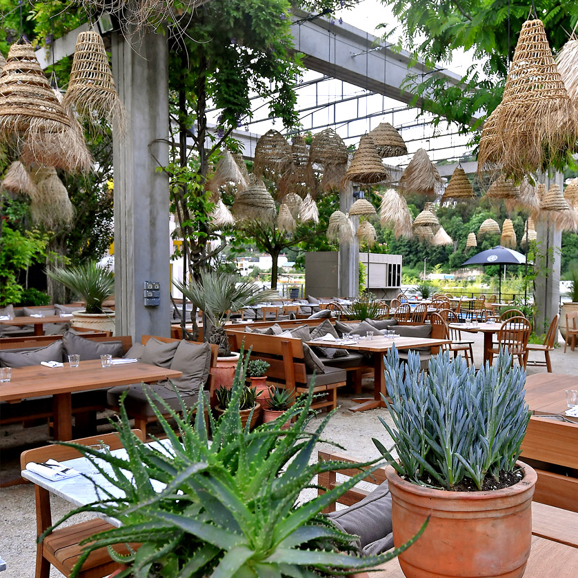 Événements - La Maison Groupe