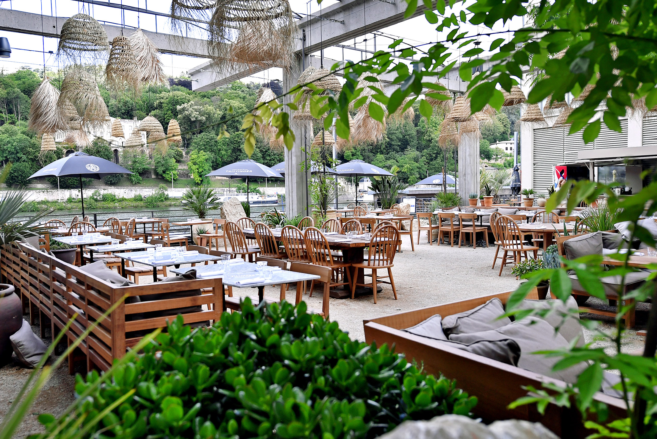 Événements - La Maison Groupe